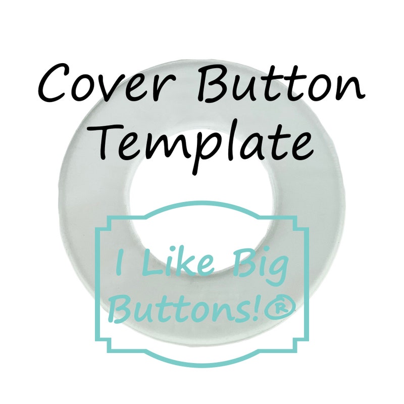 ILoveBigButtons - Etsy