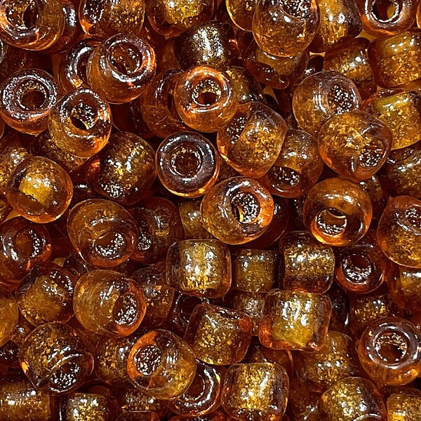 Antique Glass Beads - Etsy