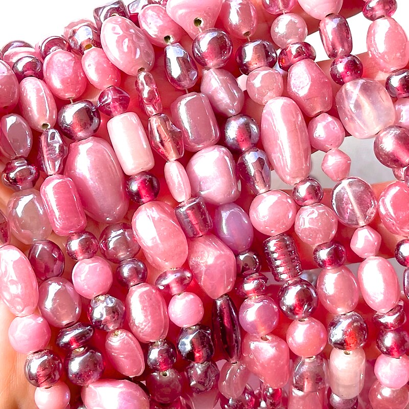 Assorted Beads - Etsy