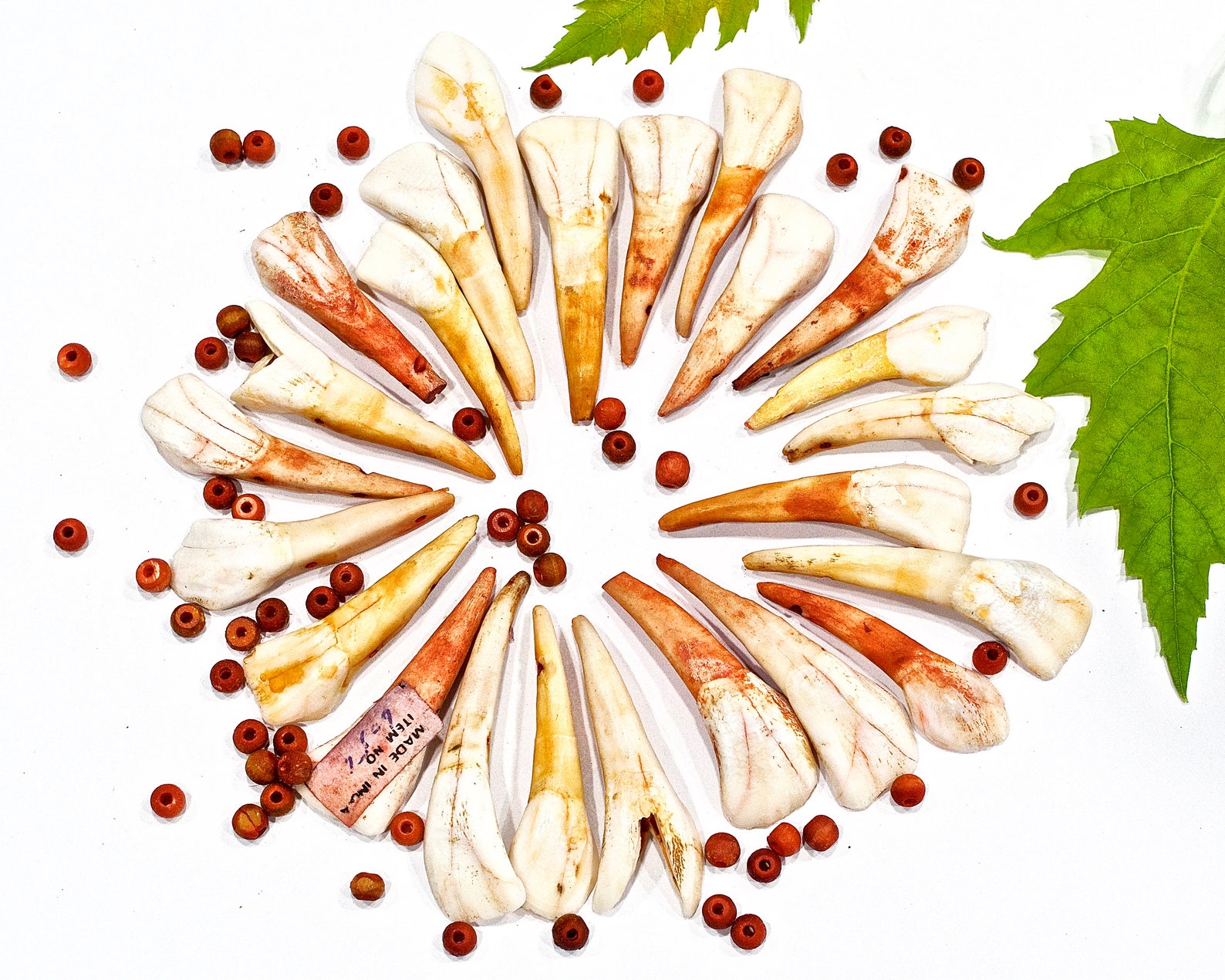 VINTAGE: 1970s Washed Out Orange Brown Distressed Buffalo - Etsy