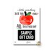 Teacher Appreciation Printable Year End Teacher Gift Card Holder Last ...