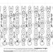 Welcome Back to School Printable Coloring Bookmark | First Day of ...