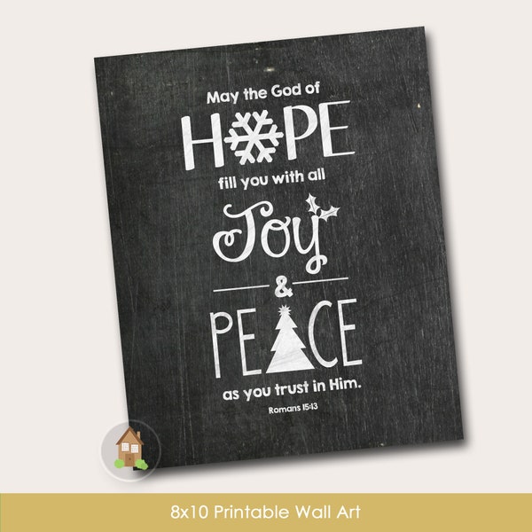 Chalkboard Bible - Etsy