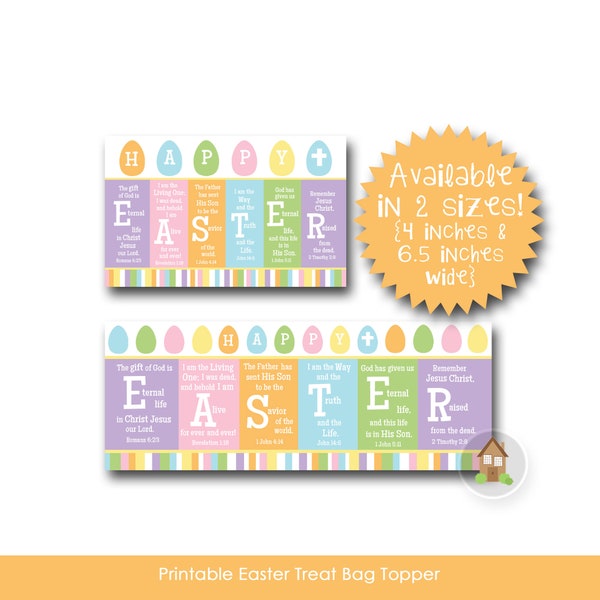 Easter Treat - Etsy