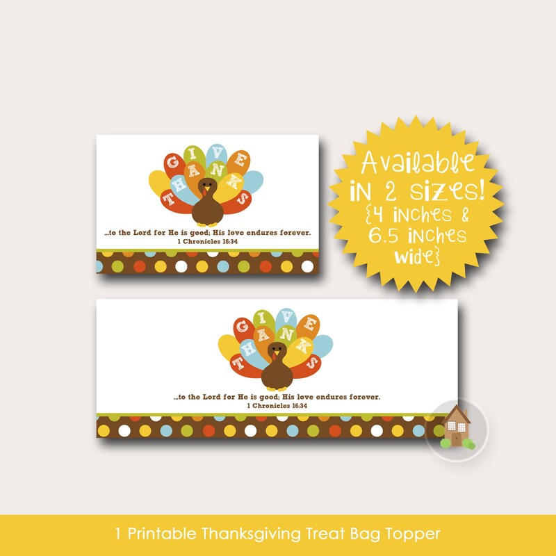 Thanksgiving Treats - Etsy