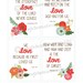 God's Love Valentines, Scripture, Bible Verse, Christian Cute Valentine ...