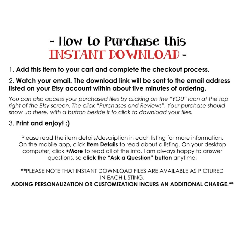 Printable Lunch Box Notes for Special Occasions and Seasons | Etsy