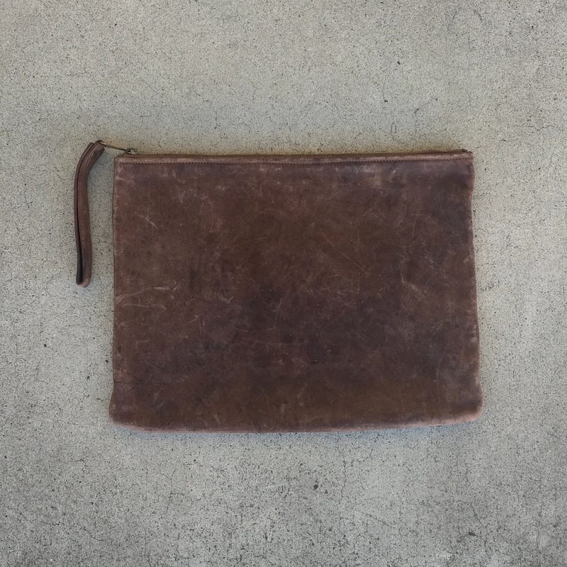 Medium Sized Pouch - Etsy