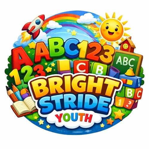BrightStrideYouth - Etsy