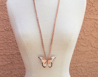 Resilient Butterfly - Etsy