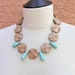 Desert Dreamer Necklace - Etsy