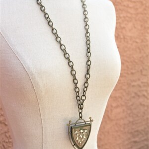 Ridiculously Regal Necklace - Etsy