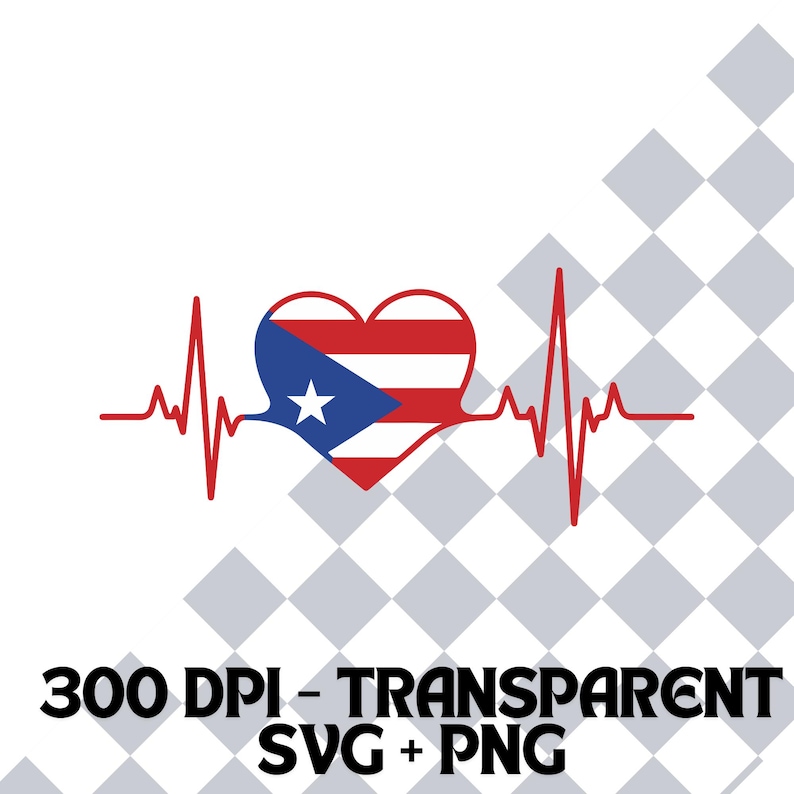Puerto Rico SVG PNG Bundle, Boricua Coqui Designs, Frog, Taino, Flag ...