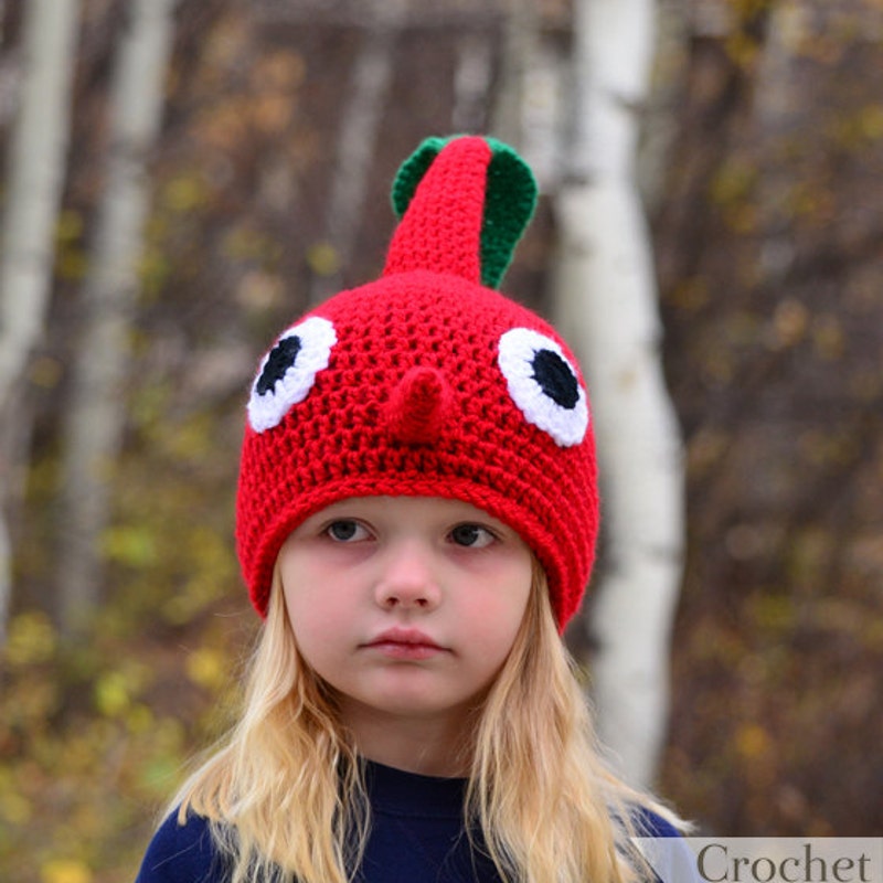 Pikmin Costume - Etsy