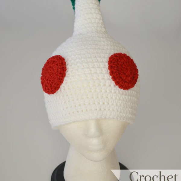 Pikmin Costume - Etsy