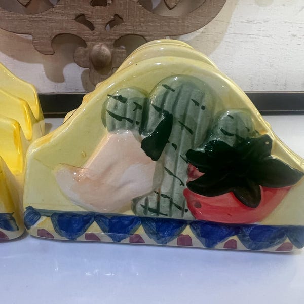 Toast Holder Rack Ceramic - Etsy