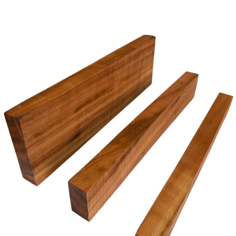 Cherry Wood Slats - Etsy