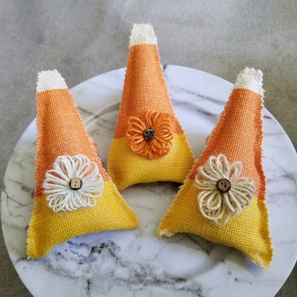 Fall Bowl Fillers - Etsy