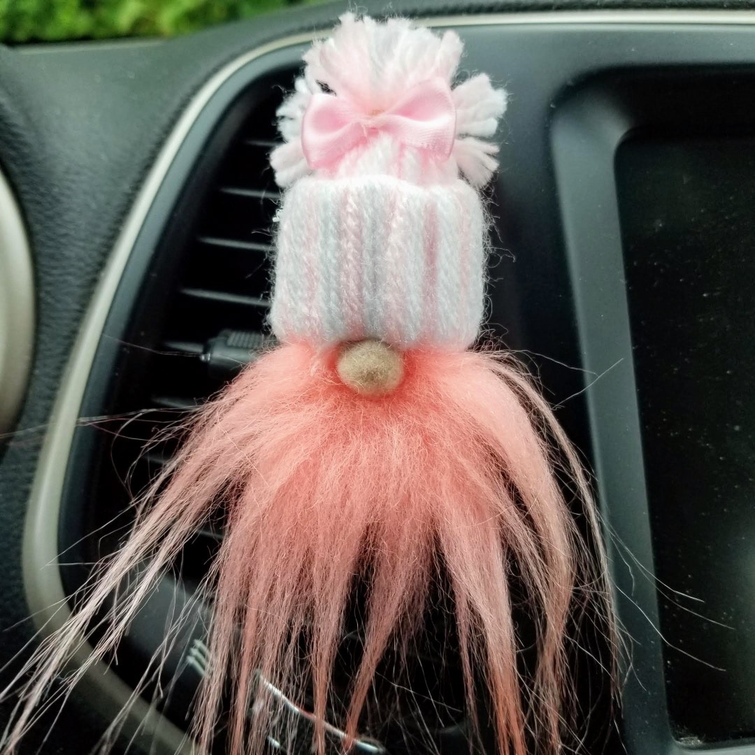 Car Vent Clips, Scented Car Diffusers, Vent Clip Air Freshener, Car Interior Decor, Vent Clip ...