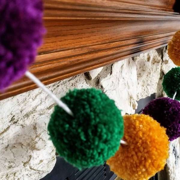 Mardi Gras Decor - Etsy