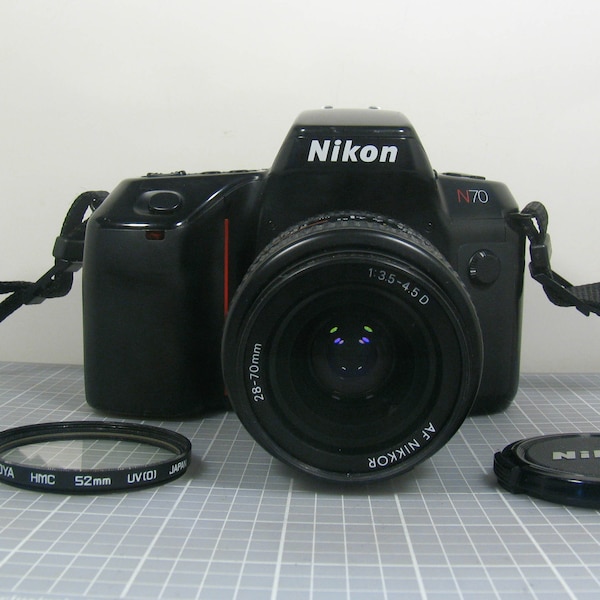 Nikon - Etsy