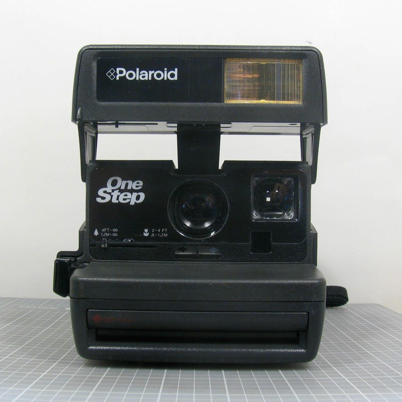 Polaroid Onestep - Etsy