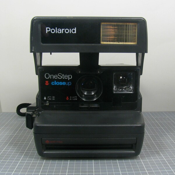 Polaroid Onestep - Etsy