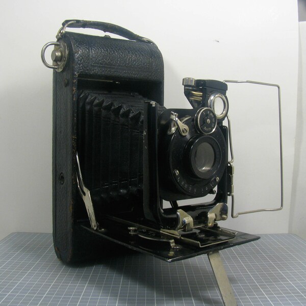 Folding Camera - Etsy