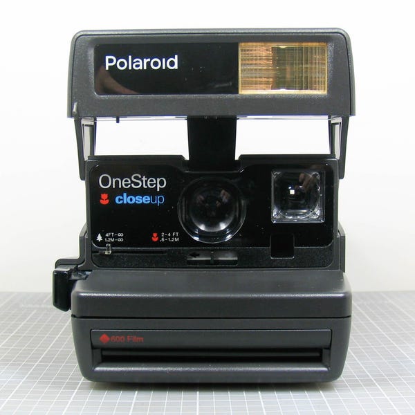 Polaroid Onestep - Etsy