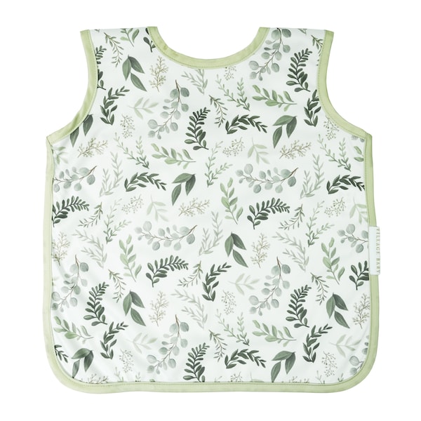 Baby Bath Apron - Etsy
