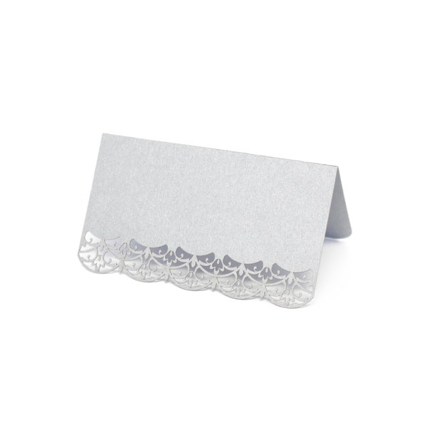 Lace up Cards - Etsy