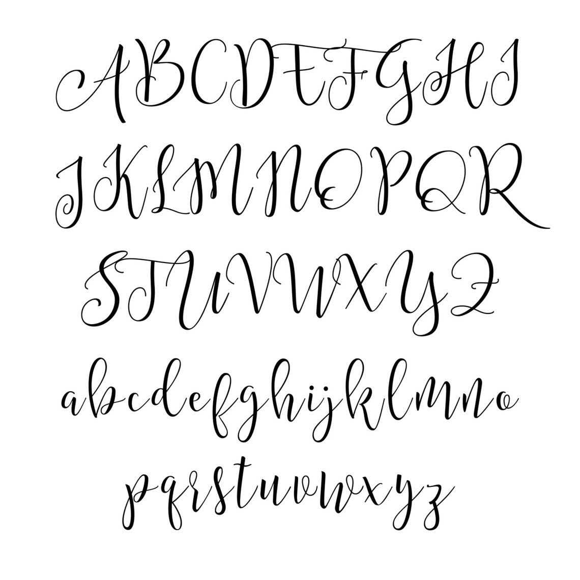 Custom Wedding Name Cake Topper Custom Saying - Etsy