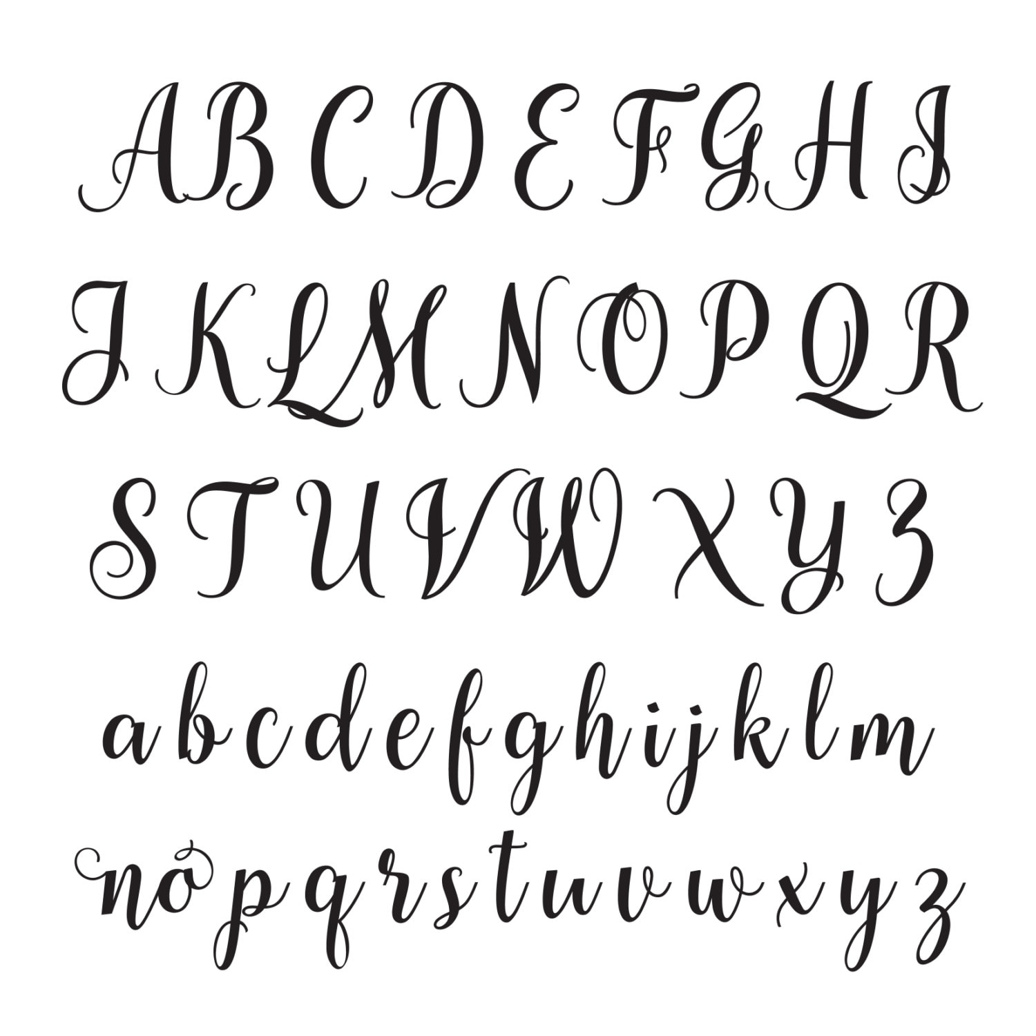 Custom Cake Topper Custom Saying Cake Topper With up to Three - Etsy