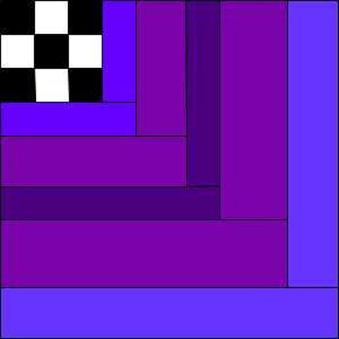 Two Bits Pattern Pdf Download, Scrap Mixology Module #2 - Etsy