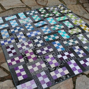 Chaser Pattern Pdf Download, Scrap Mixology Module #3 - Etsy