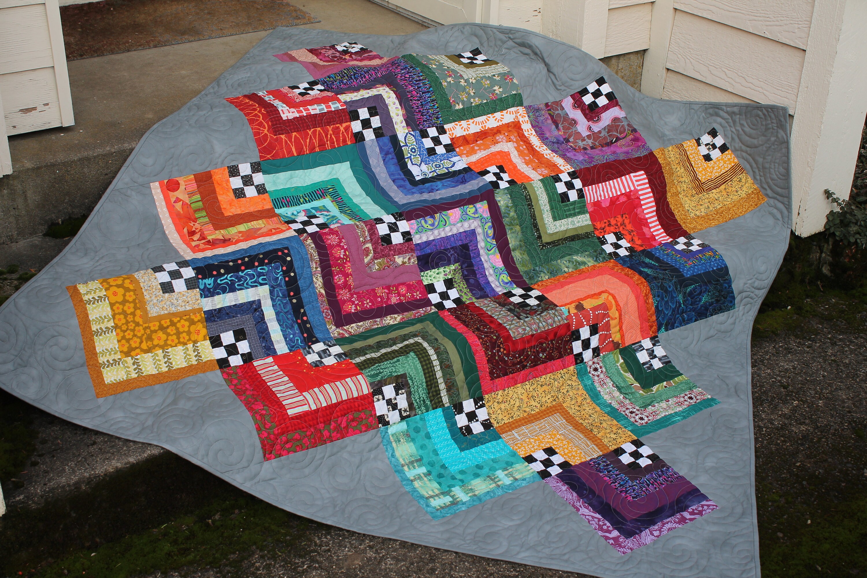 Two Bits Pattern Pdf Download, Scrap Mixology Module #2 - Etsy