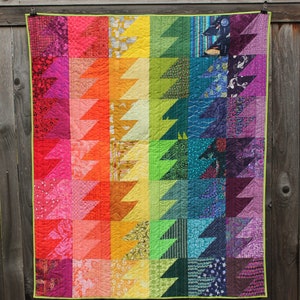 Chaser Pattern Pdf Download, Scrap Mixology Module #3 - Etsy