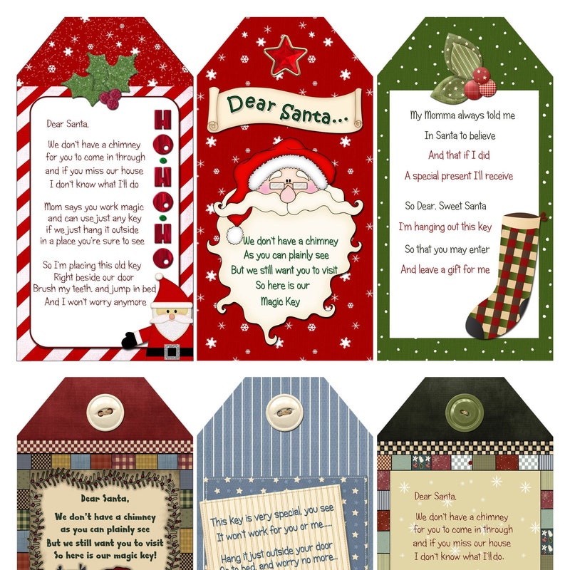 Christmas Magic - Etsy