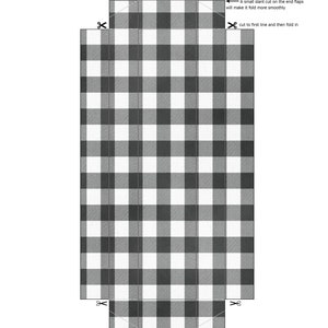 Digital Christmas Slider Gift Box Set for Nugget Candies - Gnomes - Etsy