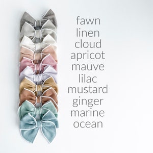 Girls Fable Bows, Baby Bows, Baby Headbands, Girls Hair Bow, Hair Clips ...