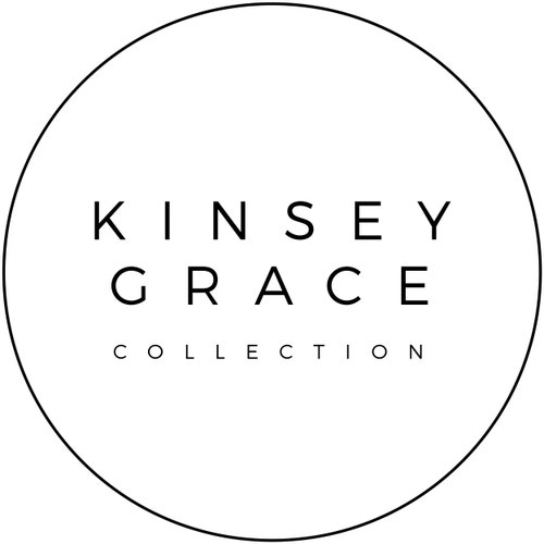 KinseyGraceCo - Etsy