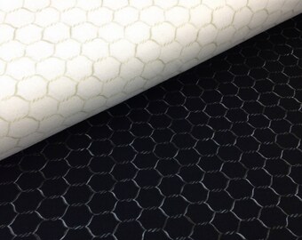 Chicken wire fabric | Etsy