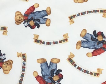 Daisy kingdom fabric | Etsy