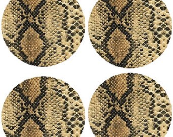 Snake cookies | Etsy