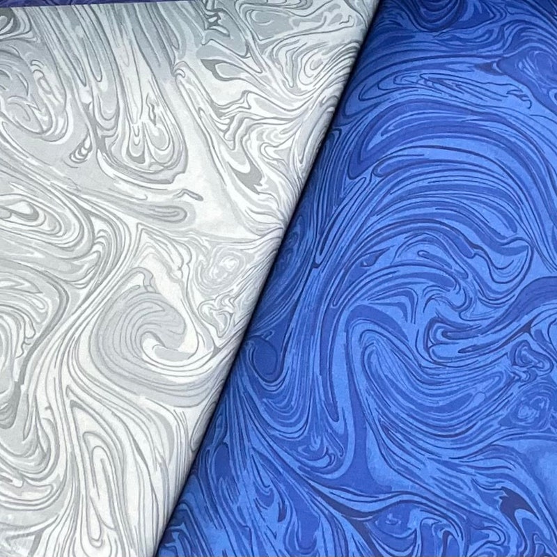 Marble Fabric - Etsy