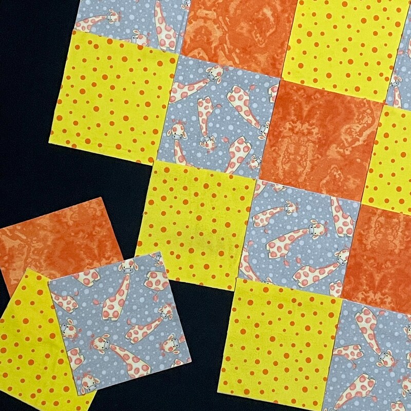 Pre Cut Quilt Kits - Etsy Canada