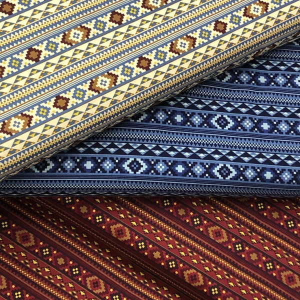 Aztec Headliner Fabric - Etsy