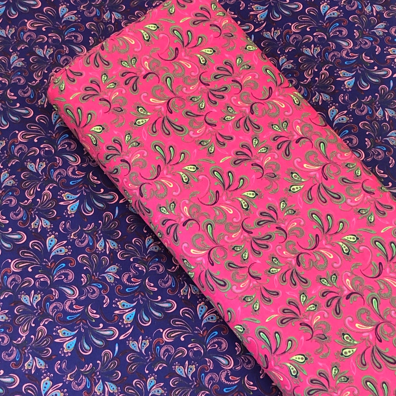 Handkerchief Linen Fabric - Etsy