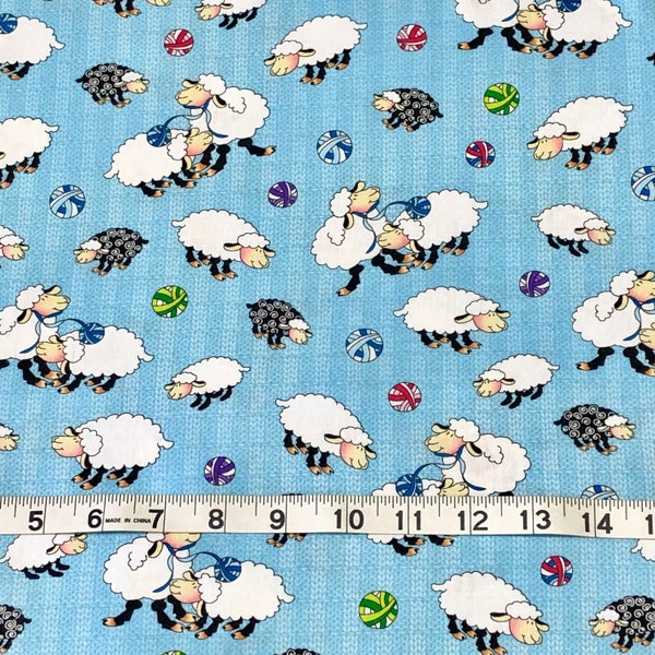 Lamb Fabric - Etsy