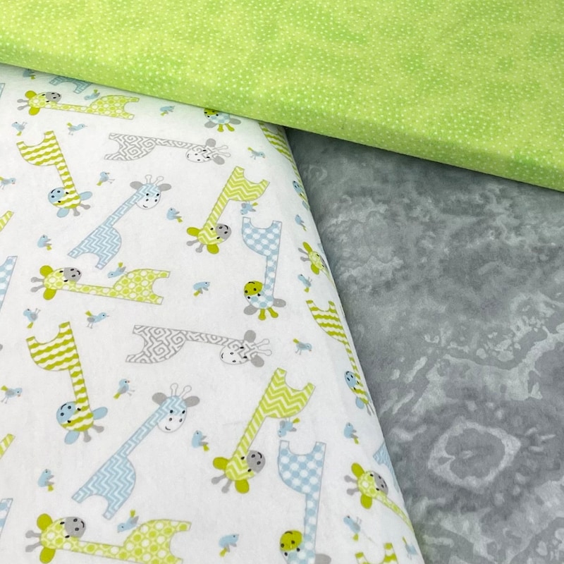 Baby Boy Fabric - Etsy